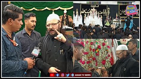 Syed Waheed Uddin Hyder Jaffery Qibla Akhbari Ibadath Khana E Hussaini