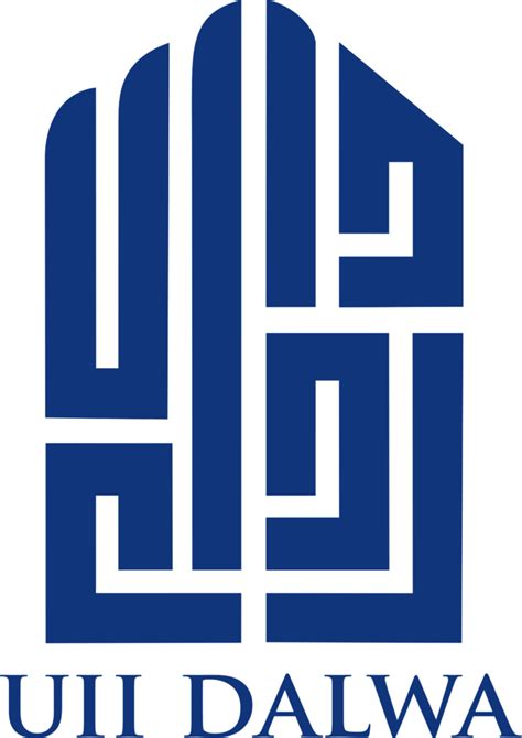 Desainer Logo UII Dalwa Jelaskan Makna Logo Terinspirasi Dari Hadits Nabi Saw Dalwa Berita