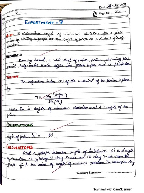 Experiment 5 Section B Pdf