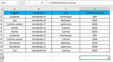 Fórmulas Excel Aprenda As 60 Mais Importantes Guia Prático