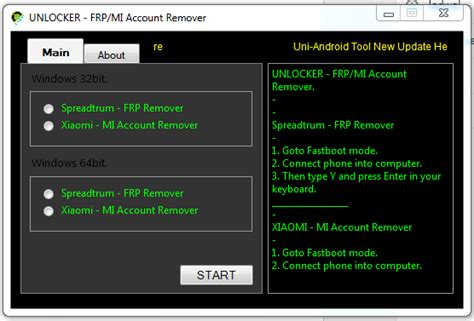 Cara Remove Frp Spc L Pro Spreadtrum Tasted Rdcellular