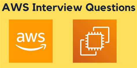 15 Aws Interview Questions You Should Know🌻 By Saurabh Khan Aws In