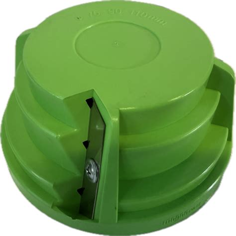 Kone Gradeverktøy Pp Pe 75 110 Mm Mjøsbetong As