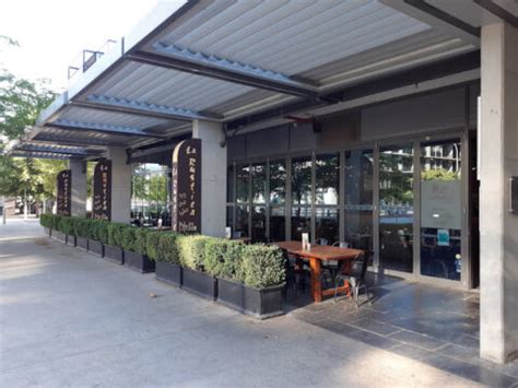 La Rustica Italian Kingston Kingston Foreshore Restaurants Canberra ACT