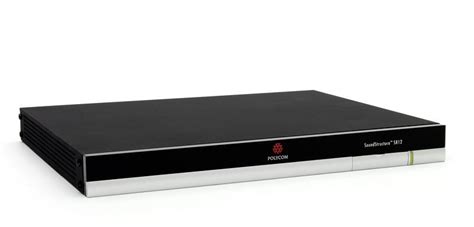 Poly Polycom Soundstructure Serie Avn Solution Audio Video Network Solution