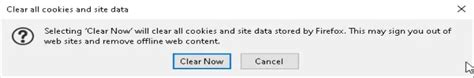 How To Clear Cookies Trackers From Your Web Browser In 2025