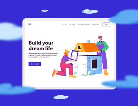 Ls Graphics Character Collection Ui Illustrations Behance