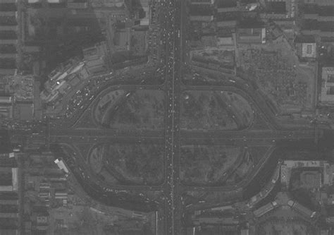 Orbview 3卫星遥感影像数据 科研遥感影像数据服务云网