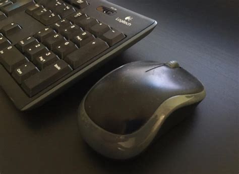 Combo MK Clavier Souris Logitech Avis Avant Achat