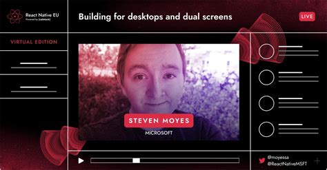 React Native Windows Desktop