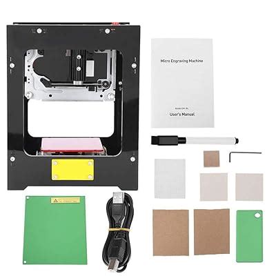 Yosoo Wireless Bluetooth CNC Engraver Printer 1500mW India Ubuy