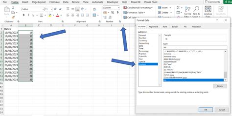 excel the power of custom formatting stl blog