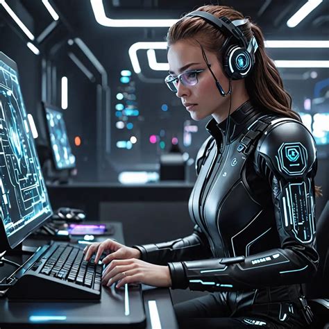 The Chat Gpt Revolution