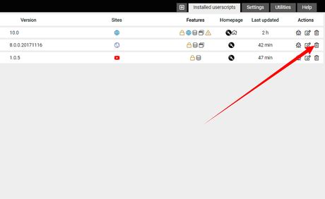 How To Delete A Script In Tampermonkey 4 Steps With Pictures