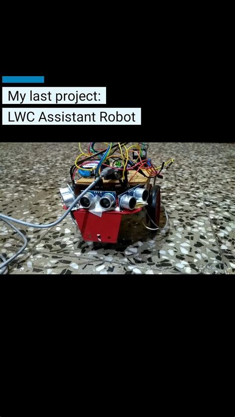 Umang Dubey On Linkedin Arduino Project Electronics