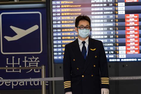 疫情一年》 機師：沒有一天自由 焦點事件