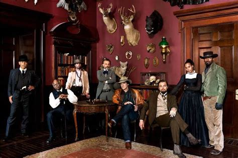 MayDae Etsy Picks Django Unchained