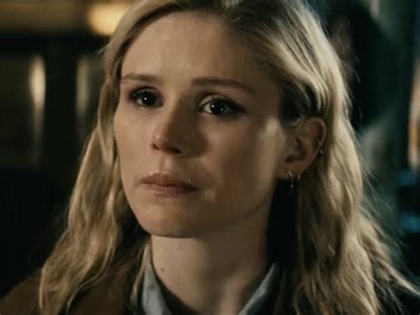 The Boys Star Erin Moriarty Expertly Shuts Down ‘haters Who Criticize