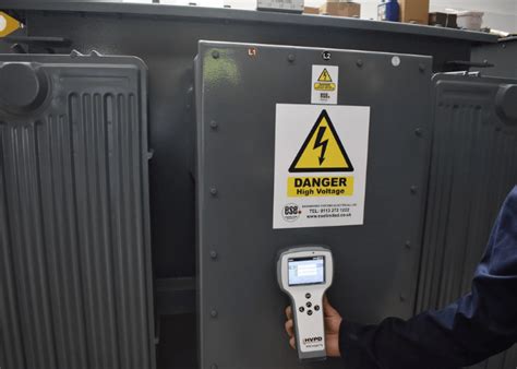 The Importance Of Partial Discharge Testing For Electrical Insulation
