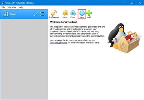 Cara Install Windows 7 Di Virtualbox Untuk Pemula Kumpultech