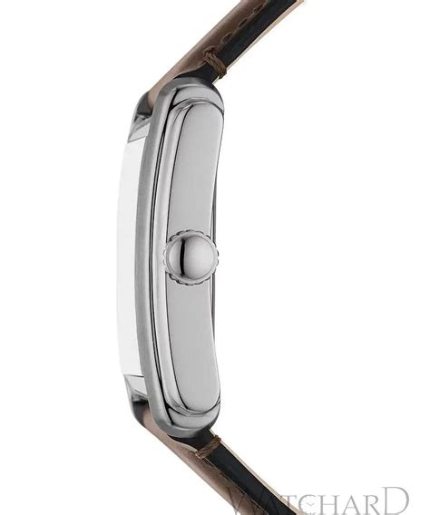 Fossil Fs6012 Carraway Watch •