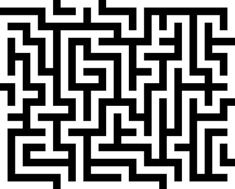 Python Maze Generator By Wizarddev