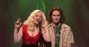 Abby Elliott Saturday Night Live Wiki Fandom
