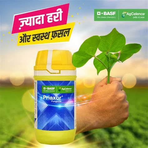 Basf Priaxor 360ml Fungicide Fluxapyroxad 167 G L Pyraclostrobin 333 G L Sc New Pack At Best