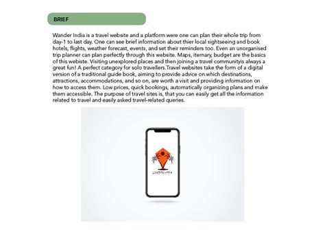UI UX PROJECT On Behance