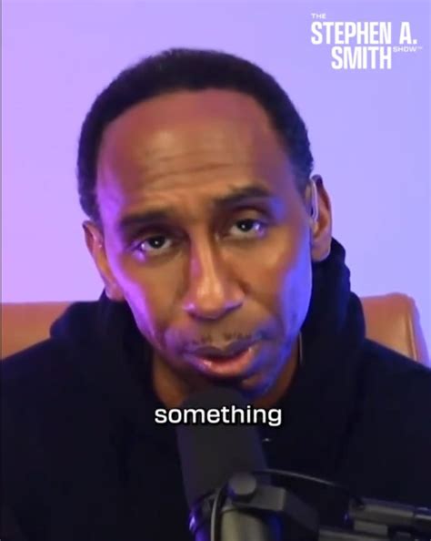 Was This A Farewell Address Concerned First Take Fans Ask Stephen A