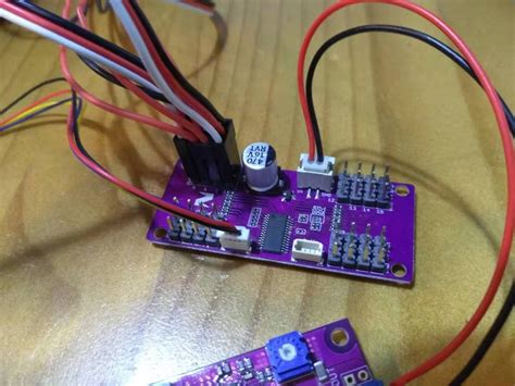 robotic arm with zio modules part 2 11 steps instructables