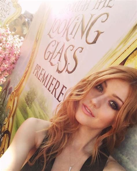 Katherine Mcnamara Sexy Photos The Fappening