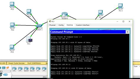 Cara Menghubungkan 2 Switch Menggunakan 1 Router Di Cisco Paket Tracer Butuh Ilmu