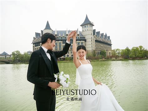 风暖泽江，寻一处浪漫归属地 北遇映画 站酷zcool