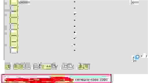 Post A Journal Entry In Sap