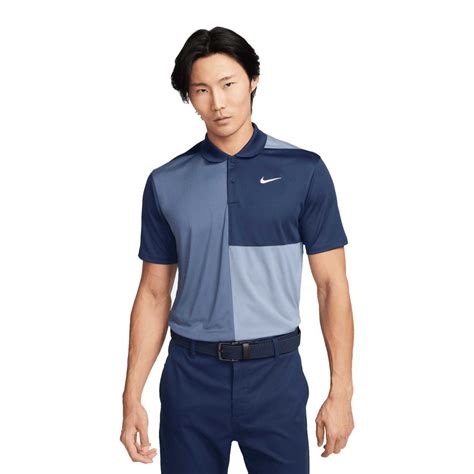 Playera Para Golf Polo Nike Victory De Hombre Innovasport