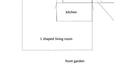 How To Build A Partition Wall The Carpenter S Babe
