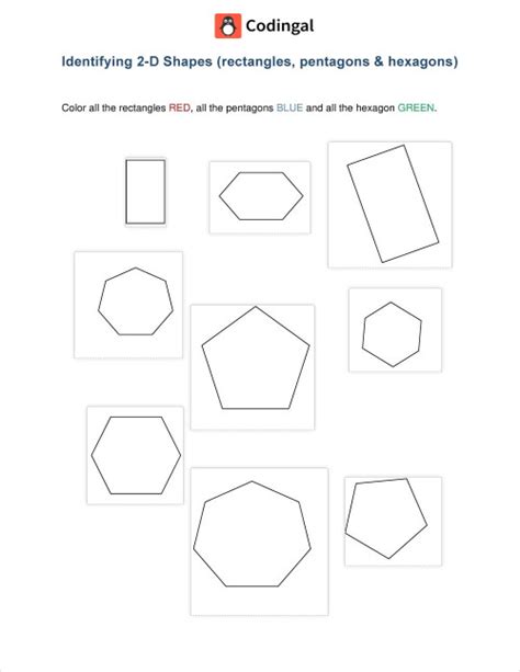 Mg02m12l55wc03recognizing Basic Shapes Interactive Worksheet