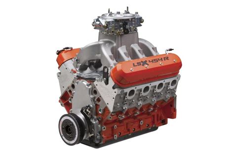 Ls Crate Guide A Guide To Ls Crate Motor Options For Your Next Engine Swap Or Restomod