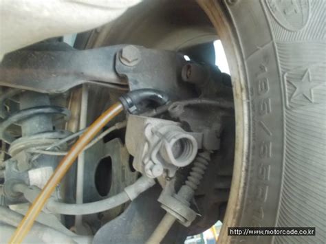 미니쿠퍼 브레이크 오일 교환 퍼포먼스 튜닝경정비ㅁ ★ Mini Korea ★ 미코