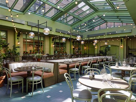 This Copenhagen Hotel Is An Exuberant Ode To Scandinavian Style Maxim