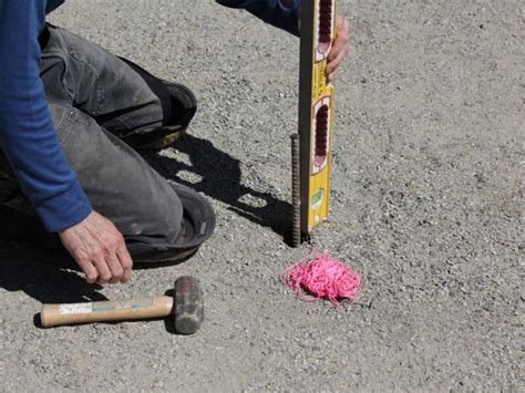 How To Install A Cobblestone System How Tos DIY