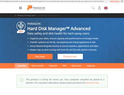 Top 35 Storage Management Tools Startup Stash