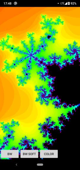 Github Kriskdamandelbrot Opengl Test Opengl Mandelbrot Test
