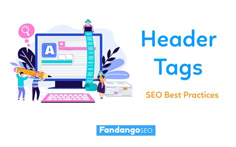 how to use header tags for seo 2023 fandangoseo