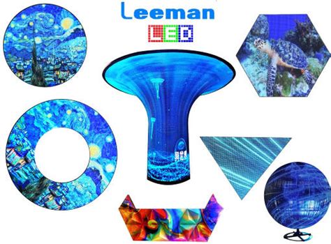 Led Rolling Display Foldable Led Screen Roll Up Led Screen