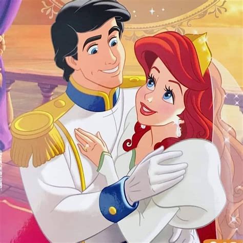 Нет описания фото Disney Princess Ariel Disney Princess Art Goth