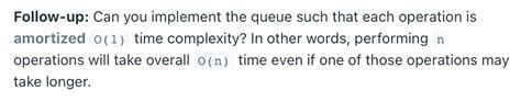 Solved Implement A First In First Out Fifo Queue Using