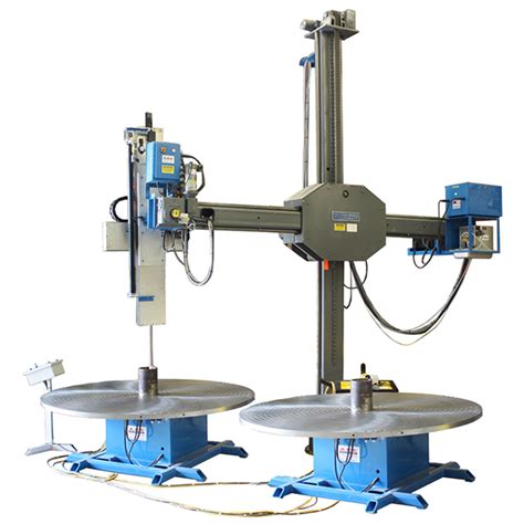 ARC P Manipulator Bore Cladding System ARC Specialties