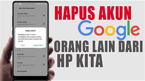 Cara Menghapus Video Di Hp Orang Lain Homecare24